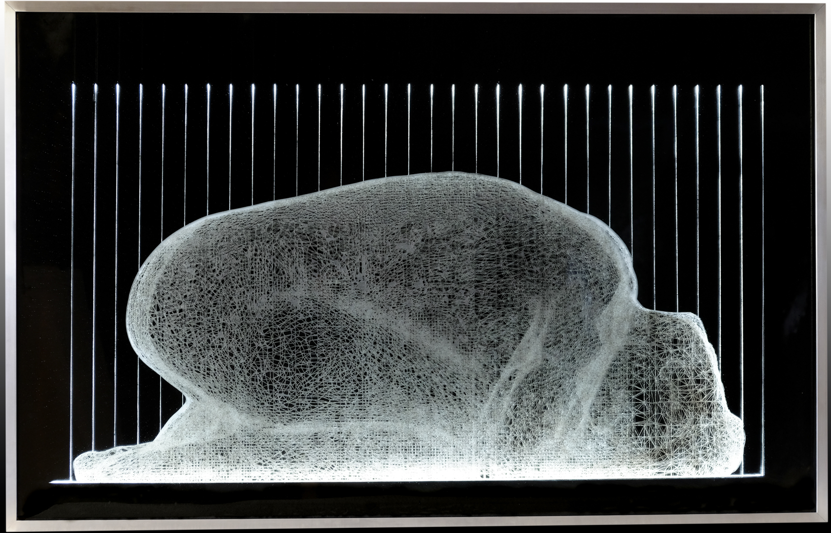 Fracture I – Aesa Bjork